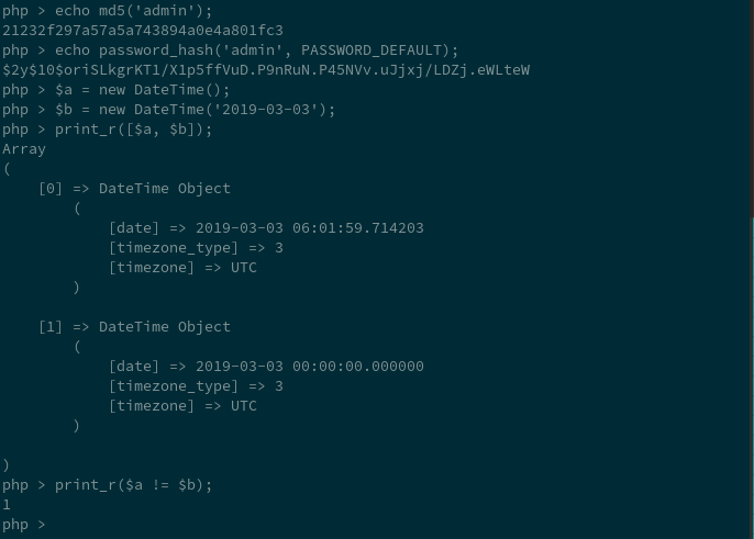 Shell Interaktif Php | uddin’s Blog
